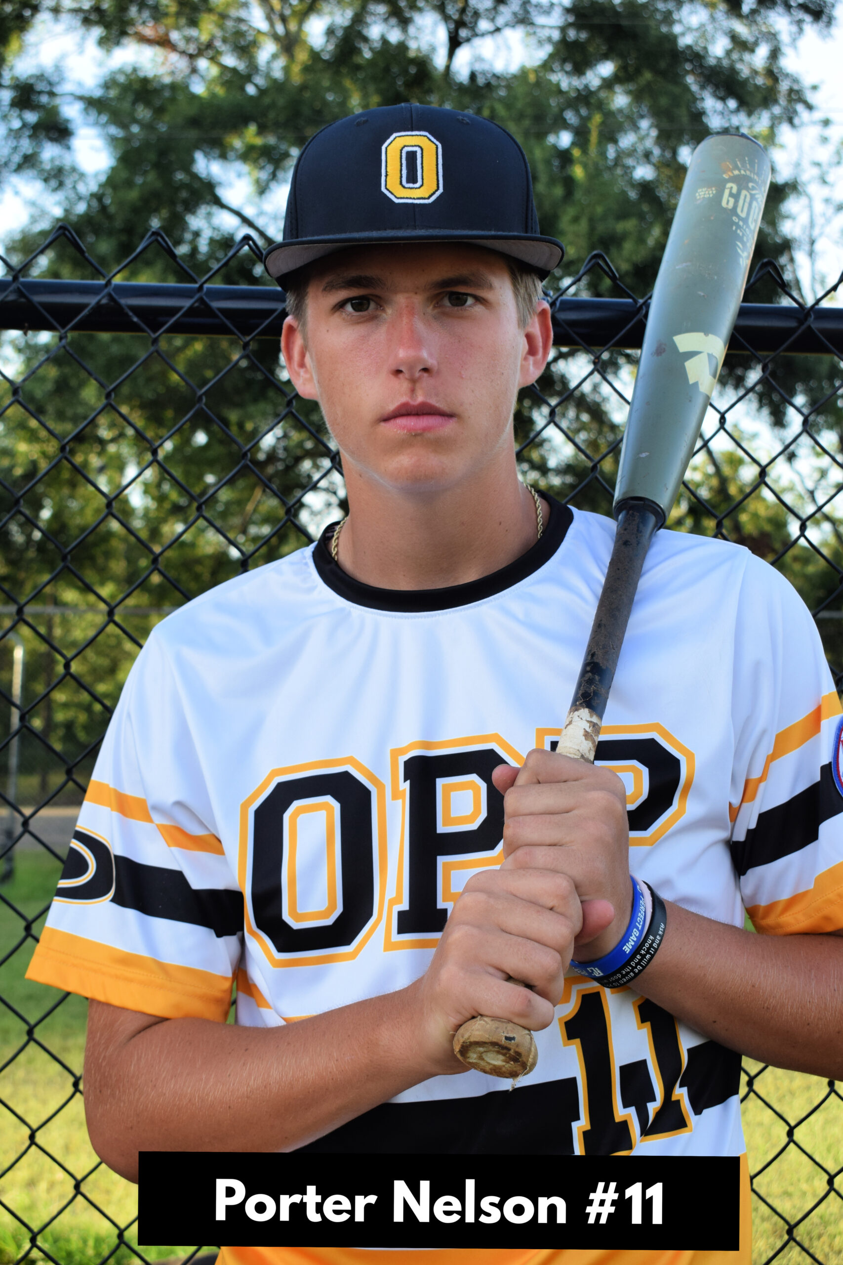 Opp Hopes Loss In Arkansas Pays Dividends In Jamestown | News, Sports ...